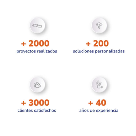 Warbel S.A. | Bandas Transportadoras Industriales Argentina